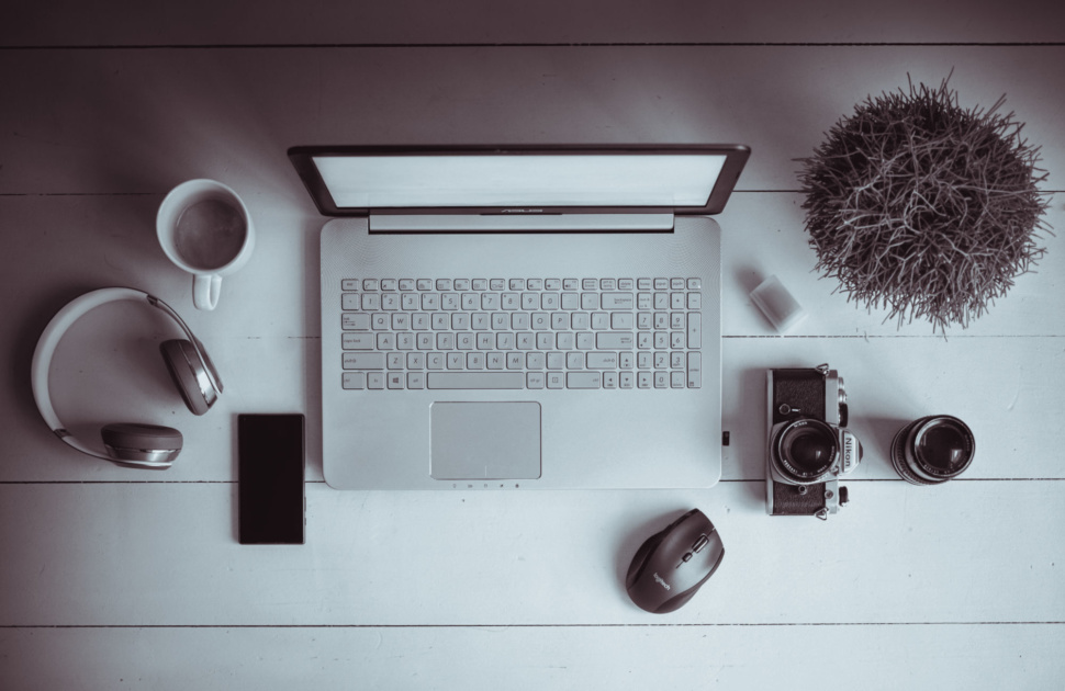 Online kurzy focení od profesionální fotografky PRO FOTOGRAFY